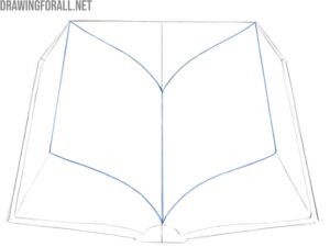 How to Draw a Book