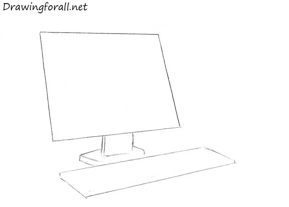 how to draw using your computer