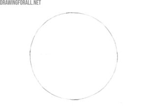 How to Draw a Ball