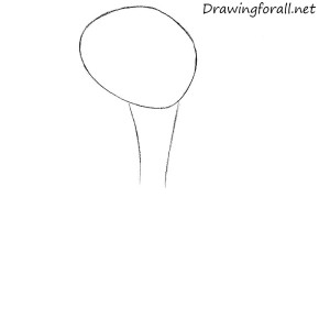 How to Draw Roger from American Dad