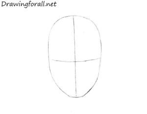How to Draw Deadpool Head
