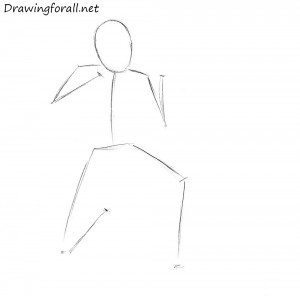 How to Draw a Soviet Soldier
