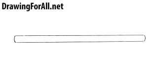 How to Draw a Battle Axe