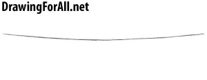 How to Draw a Wakizashi