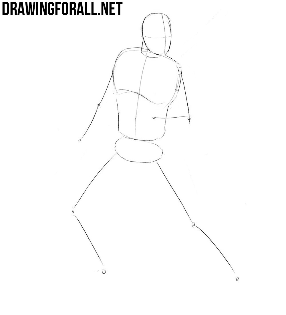 How to Draw Gambit