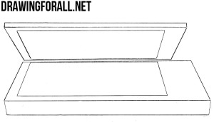 How to Draw a Scanner