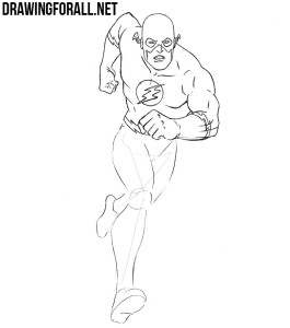 How to Draw Flash