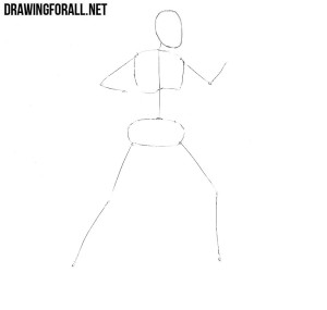 How to Draw X-23
