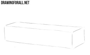 How to Draw a Couch