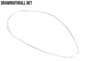 How to Draw a Beret