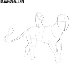 How to Draw a Chimera
