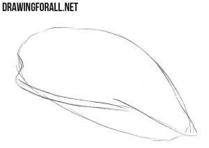 How to Draw a Beret