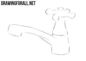 How to Draw a Tap