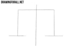 How to Draw Scales Easy