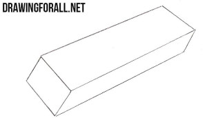 How to Draw an Eraser