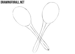 How to Draw Maracas