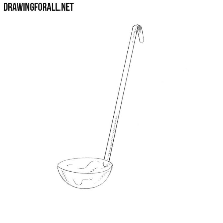 Still Life - Drawingforall.net