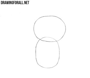How to Draw Lord Nibbler