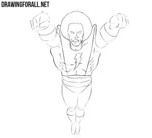 Drawing simple comic characters - disneysery