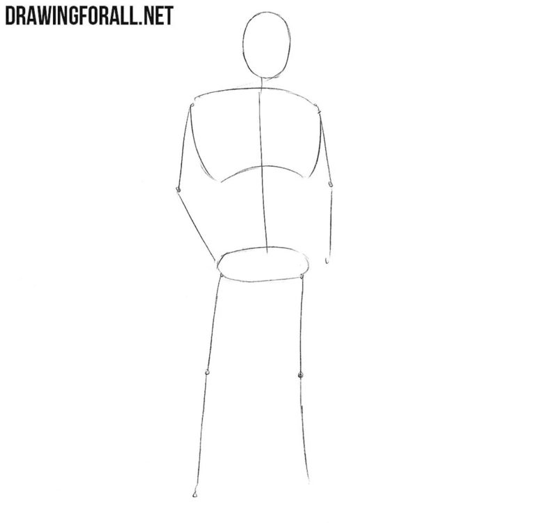 How to Draw Biggie Smalls
