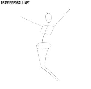 How to Draw Jean Grey