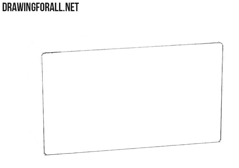 How to Draw a Soap
