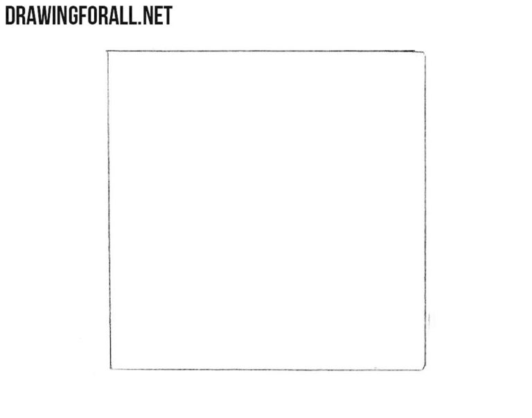How to Draw a Socket