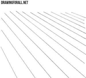How to Draw a Floor