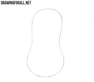How to Draw a Squash