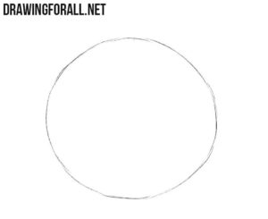 How to Draw a Walnut