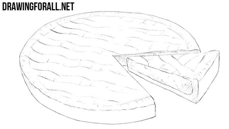 How to Draw a Pie