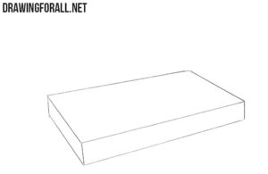 How to Draw a Router