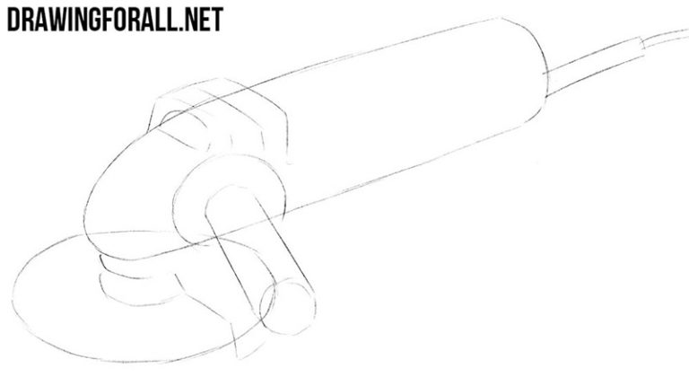 How to Draw a Tool