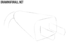 How to Draw a Plug