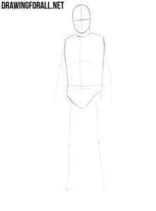 How to Draw a Prince