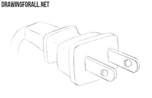 How to Draw a Plug