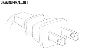 How to Draw a Plug