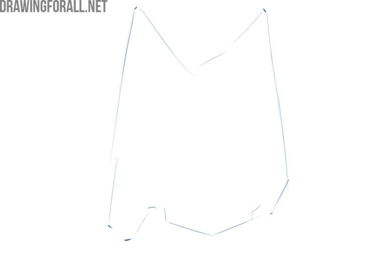 How to Draw Drapery