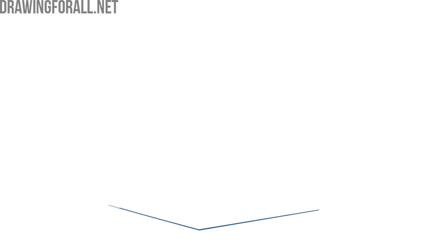 How To Draw A Realistic Pyramid