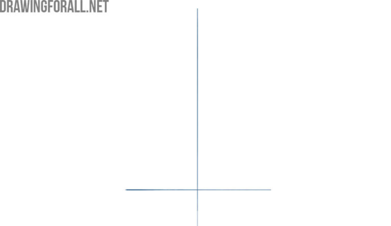 How to Draw a Cone