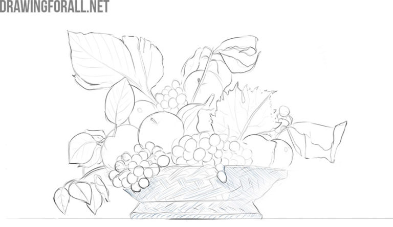 How to Draw a Still Life