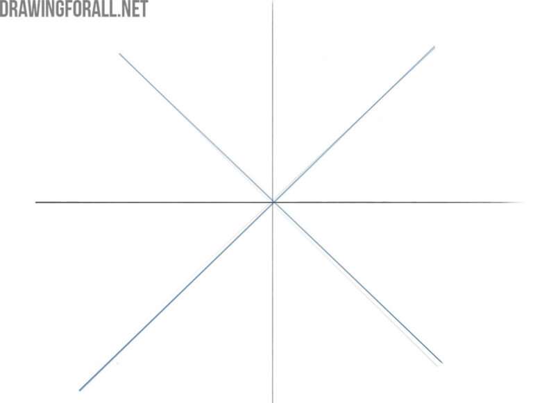 How to Draw the Yin Yang Symbol