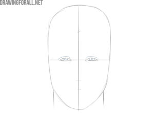 How to Draw a Face for Beginners