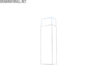 How to Draw a Building - Drawingforall.net