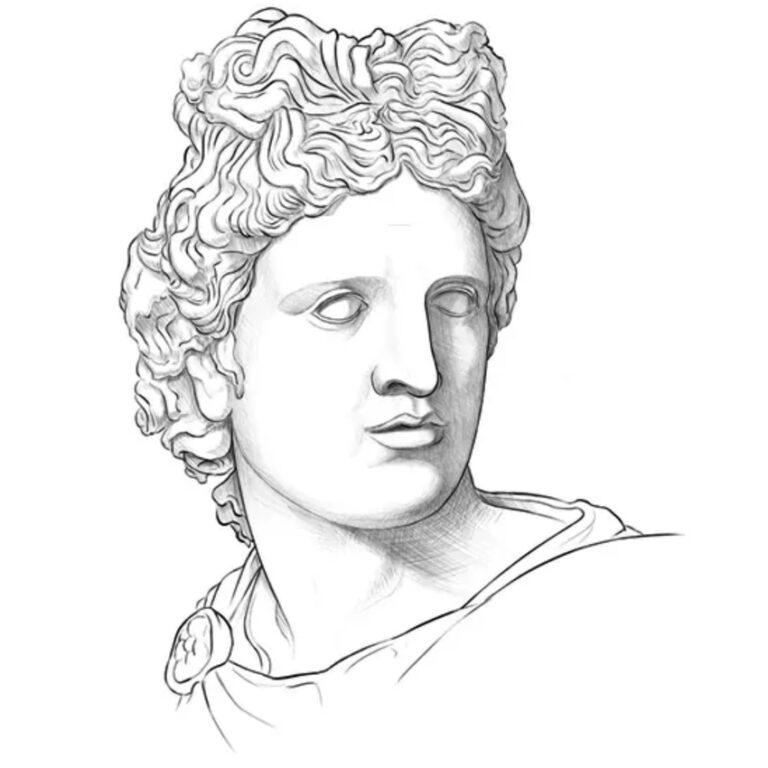Drawingforall.net - Drawing Tutorials and Art Fundamentals