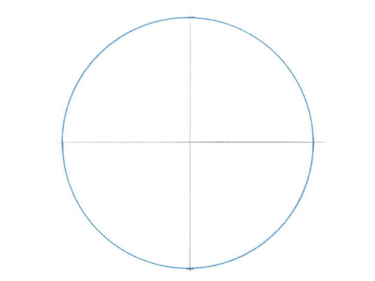 How to Draw the Earth - Drawingforall.net
