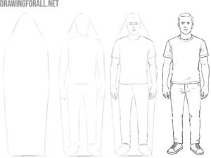 Lesson 1: Drawing Basics - Drawingforall.net