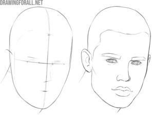 Lesson 1: Drawing Basics - Drawingforall.net