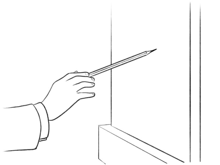 Lesson 4: Pencil Control, Lines, and Hatching - Drawingforall.net